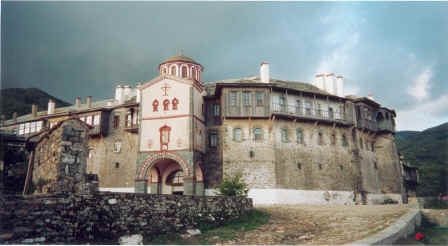 Ephraim von Philotheou – Orthpedia