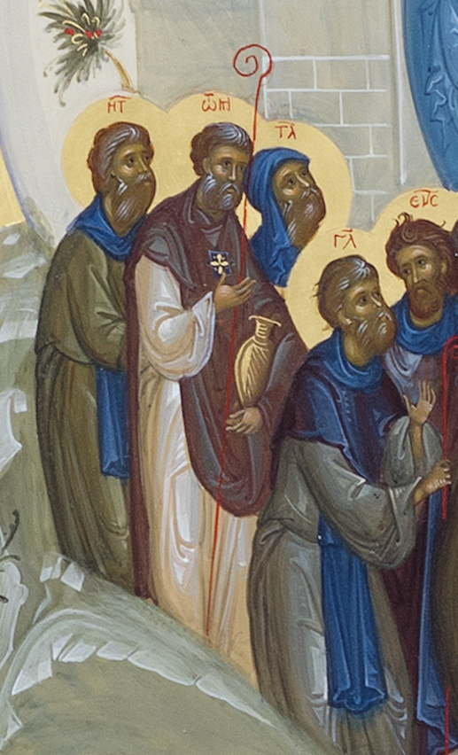 Otmar von St. Gallen – Orthpedia