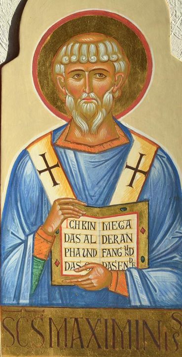 Maximin von Trier – Orthpedia